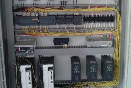大批量应用的EtherCAT IO方案（一）_ethercat io远程模块 设计-CSDN博客