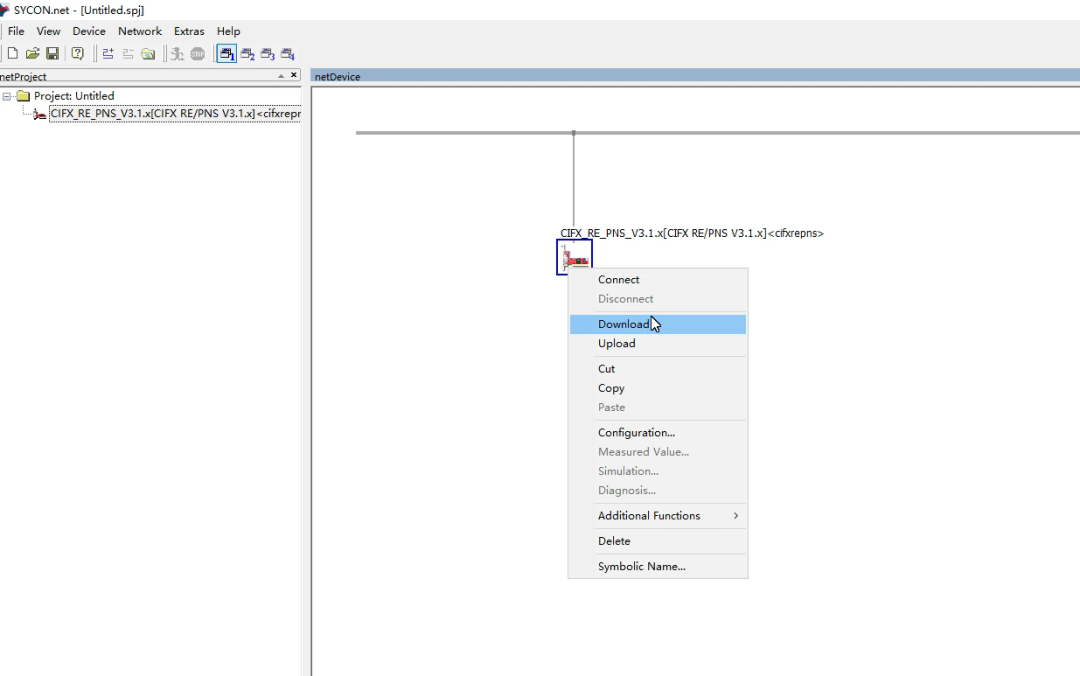 CIFX板卡做PROFINET从站与西门子PLC通讯指南（上）_《cifx device driver installation for ...