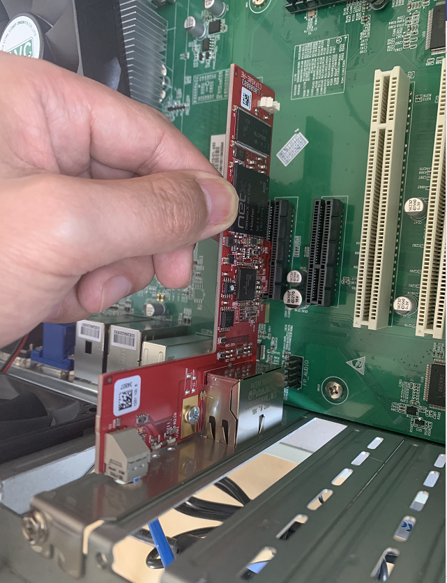 CIFX板卡做PROFINET从站与西门子PLC通讯指南（上）_《cifx device driver installation for ...