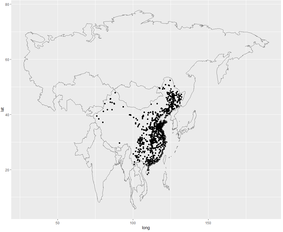 数据处理的R包-CSDN博客