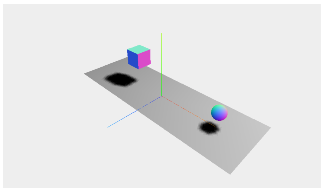 Vue+Three.js+Rhino三维建模研究学习-CSDN博客