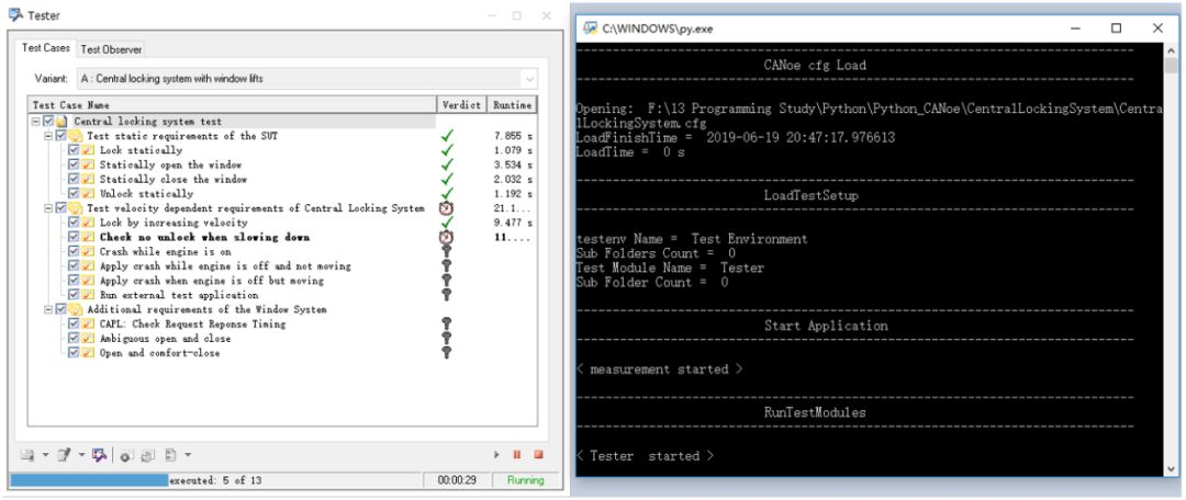 当Python遇到CANoe_python canoe-CSDN博客
