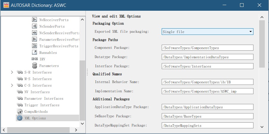 如何利用PREEvision和MATLAB开发AUTOSAR软件组件_preevision是哪个公司的-CSDN博客