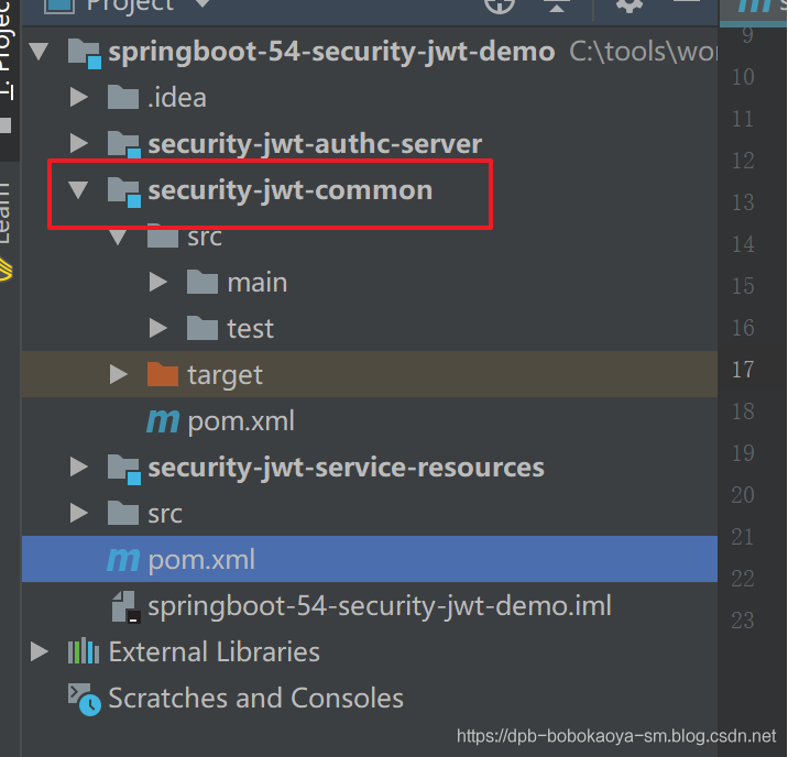 SpringBoot+SpringSecurity+JWT整合实现单点登录SSO史上最全详解-CSDN博客