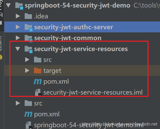 SpringBoot+SpringSecurity+JWT整合实现单点登录SSO史上最全详解-CSDN博客