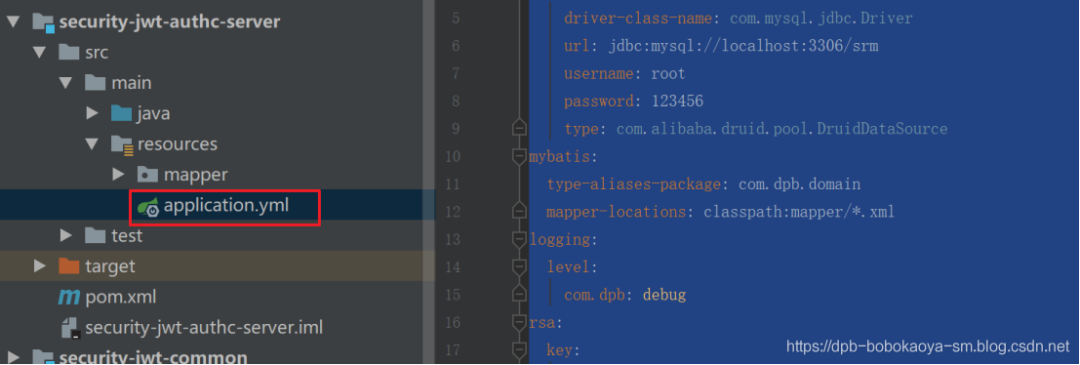 SpringBoot+SpringSecurity+JWT整合实现单点登录SSO史上最全详解-CSDN博客