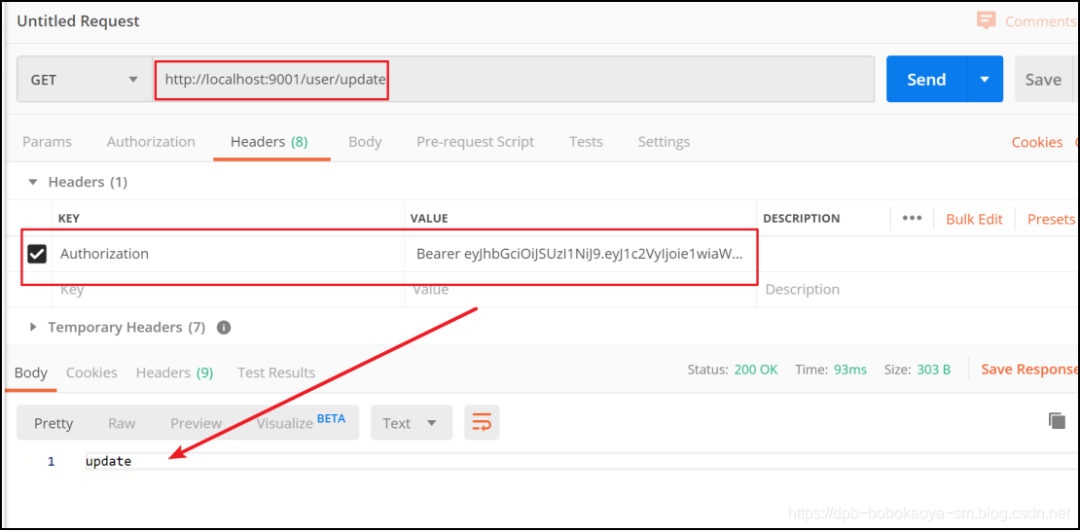 SpringBoot+SpringSecurity+JWT整合实现单点登录SSO史上最全详解-CSDN博客