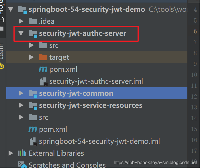 SpringBoot+SpringSecurity+JWT整合实现单点登录SSO史上最全详解-CSDN博客