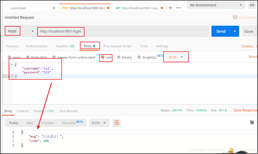 SpringBoot+SpringSecurity+JWT整合实现单点登录SSO史上最全详解-CSDN博客