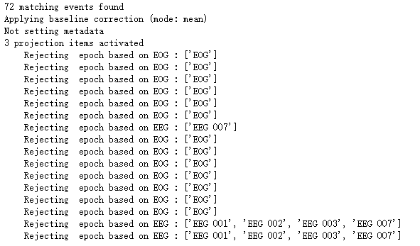 Python-EEG处理和事件相关电位(ERP)_事件相关电位预处理matlab代码-CSDN博客