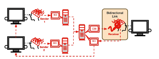 BrainNet：用于人与人之间直接协作的多人脑对脑接口_brainnet:-CSDN博客