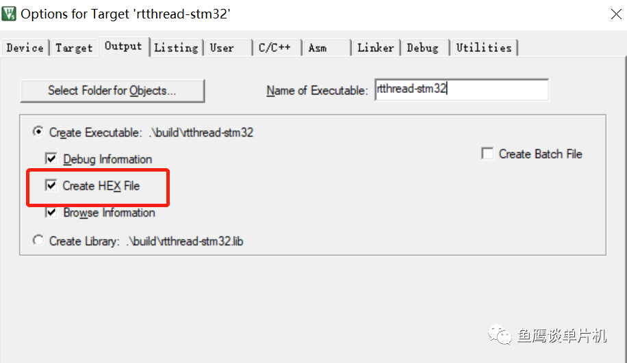 How to use ST-LINK to download HEX files to STM32 - Programmer Sought