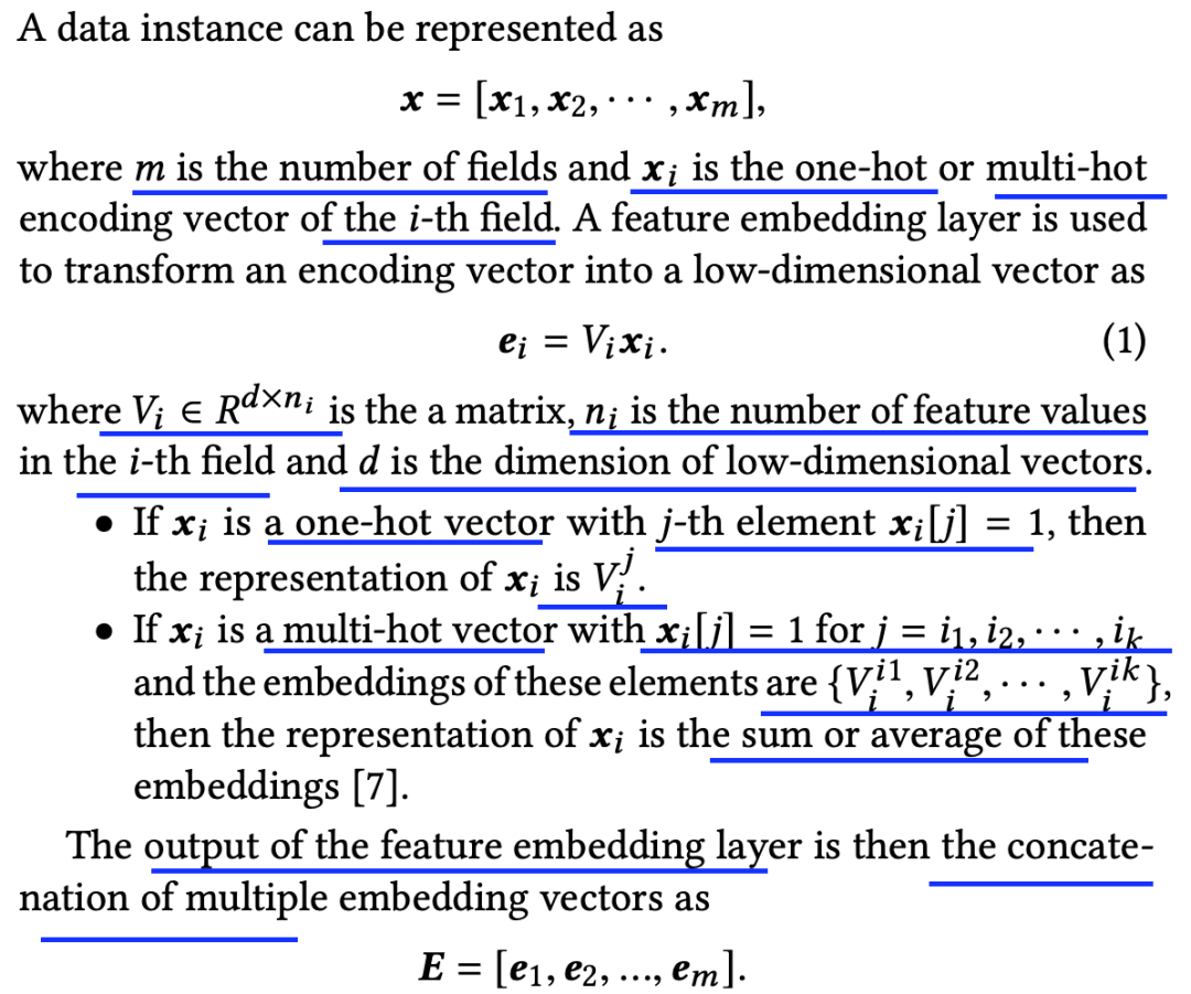KDD2020|自动特征交互选择(AutoFIS)分解机模型在CTR预估中的应用(已开源)-CSDN博客