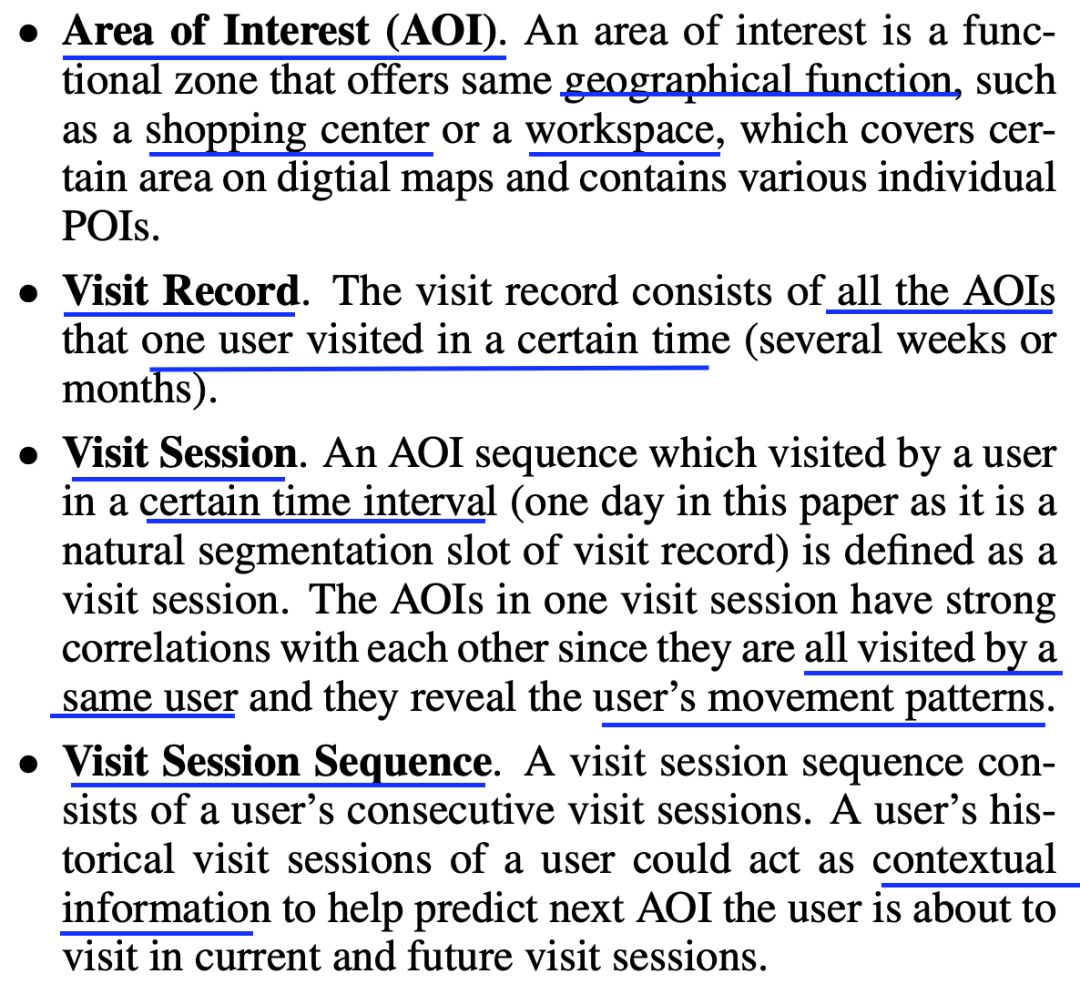 IJCAI2018|分层时空LSTM在位置预测中的应用(HST-LSTM)-CSDN博客