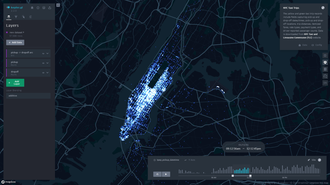 【Python应用】Python+Kepler.gl轻松制作酷炫路径动画-CSDN博客