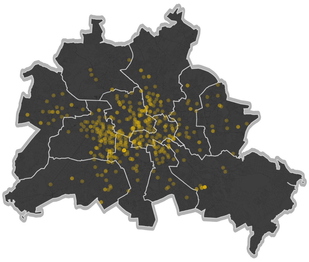 基于geopandas的空间数据分析—geoplot篇(上)-CSDN博客