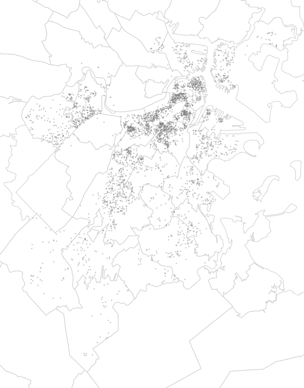 基于geopandas的空间数据分析—geoplot篇(上)-CSDN博客