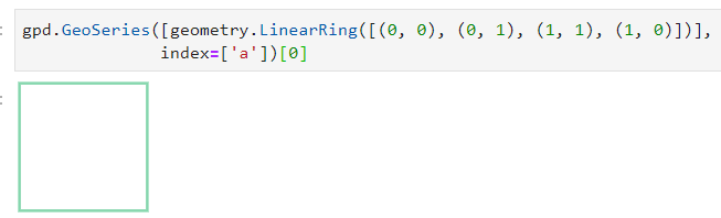 Python地信专题 | 基于geopandas的空间数据分析—数据结构篇-CSDN博客