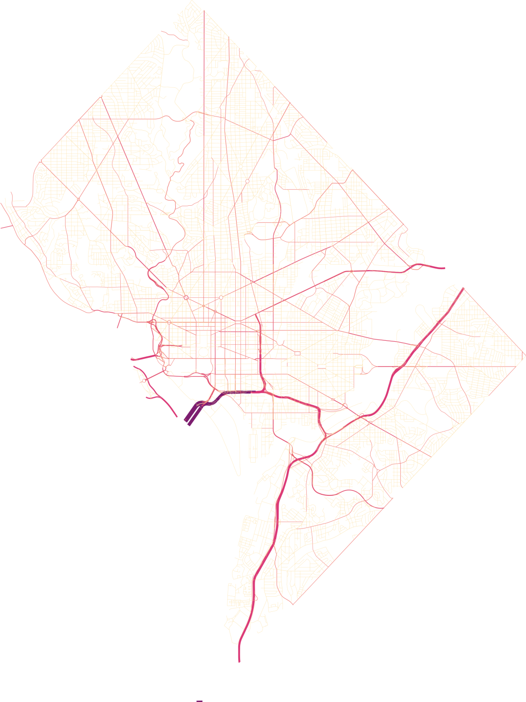 基于geopandas的空间数据分析—geoplot篇(下)-CSDN博客