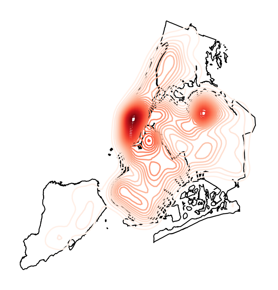 基于geopandas的空间数据分析—geoplot篇(下)-CSDN博客
