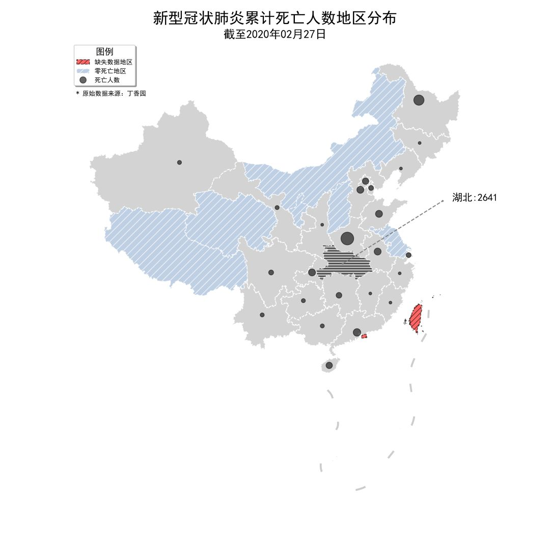 Python地信专题 | 基于geopandas玩转地图可视化-CSDN博客