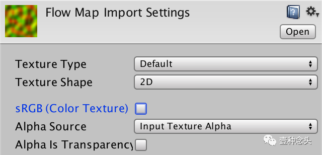 Unity 水、流体、波纹基础系列（一）——纹理变形（Texture Distortion ）-CSDN博客