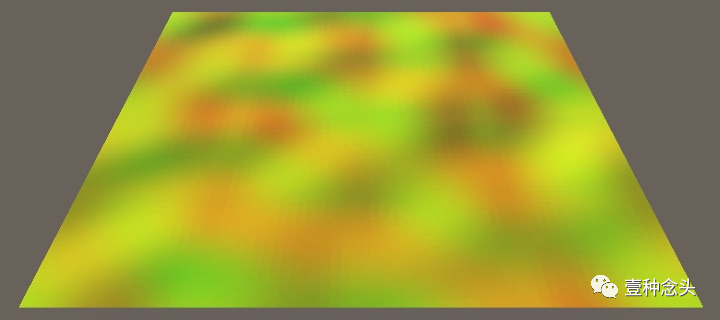 Unity 水、流体、波纹基础系列（一）——纹理变形（Texture Distortion ）-CSDN博客