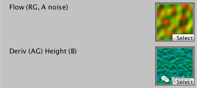 Unity 水、流体、波纹基础系列（一）——纹理变形（Texture Distortion ）-CSDN博客