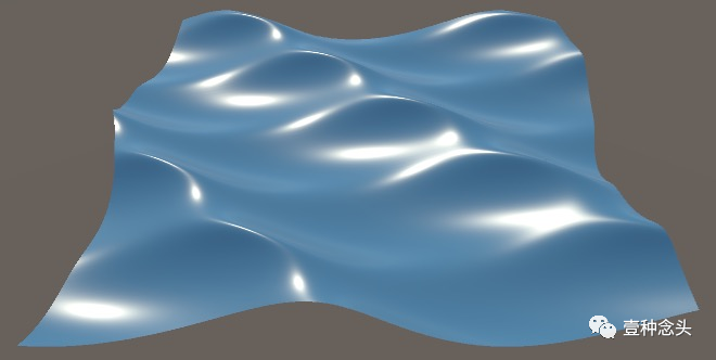 Unity 水、流体、波纹基础系列（三）——波浪（Waves）-CSDN博客