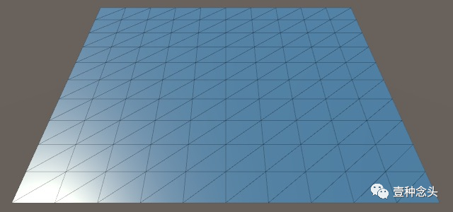 Unity 水、流体、波纹基础系列（三）——波浪（Waves）-CSDN博客