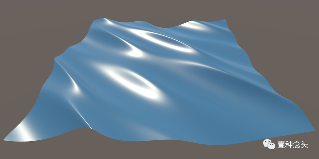 Unity 水、流体、波纹基础系列（三）——波浪（Waves）-CSDN博客