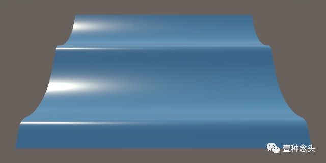 Unity 水、流体、波纹基础系列（三）——波浪（Waves）-CSDN博客