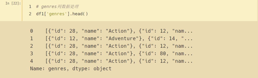 Python数据分析实战：TMDB电影数据可视化-CSDN博客