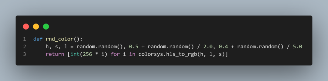 Python 一个漂亮的音乐节奏可视化方案-CSDN博客