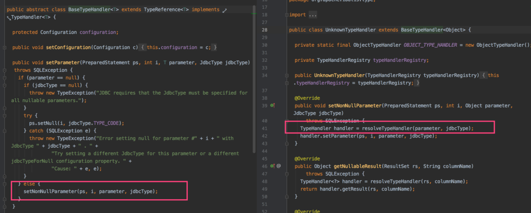 MyBatis版本升级引发的线上告警回顾及原理分析_mybatis版本更新日志-CSDN博客