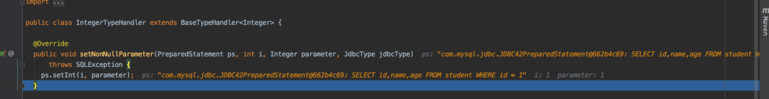 MyBatis版本升级引发的线上告警回顾及原理分析_mybatis版本更新日志-CSDN博客