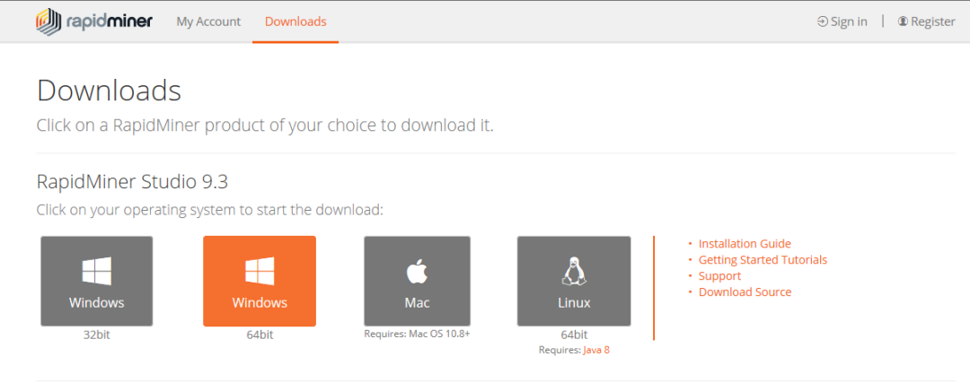 干货 ：手把手教你做数据挖掘 !（附教程&数据源）-CSDN博客