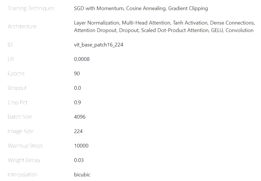 330+ 个机器学习模型/库探索工具！Papers With Code 重磅推出！-CSDN博客