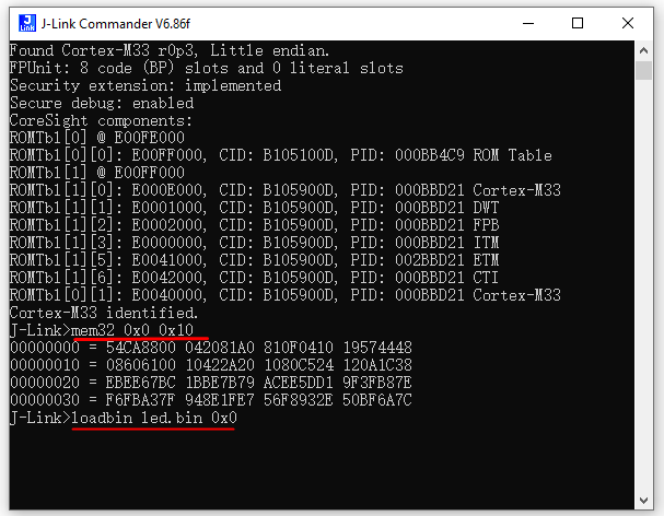 JLink Script文件基础及其在IAR下调用方法-CSDN博客