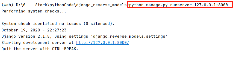 Python3用Django连接Mysql-很详细的亲测过程（Mac或者Windows）-CSDN博客