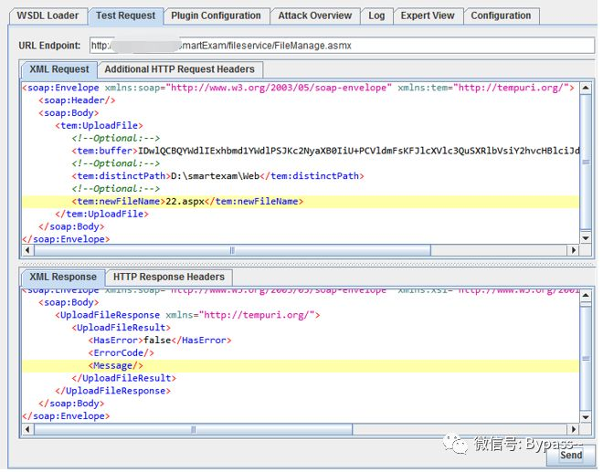 网站被植入Webshell，怎么处理？_微信公众号Bypass-CSDN博客