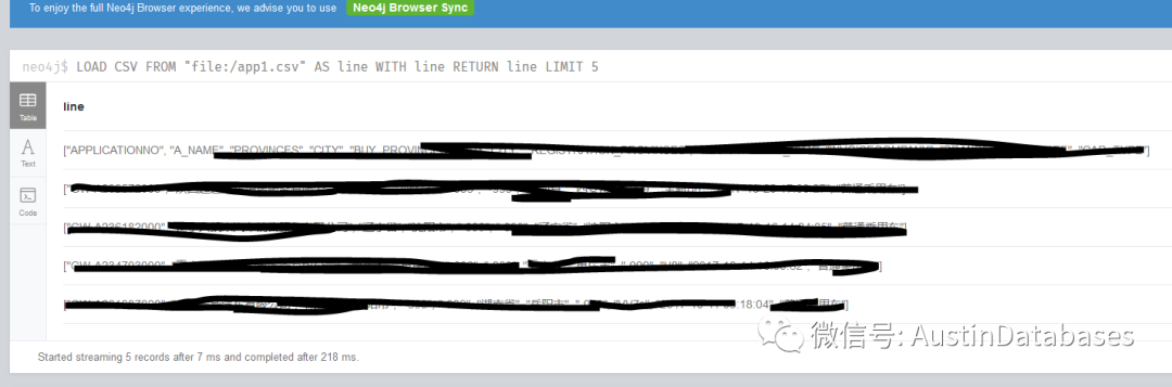 NEO4J 数据导入，处理，关系，坑-CSDN博客