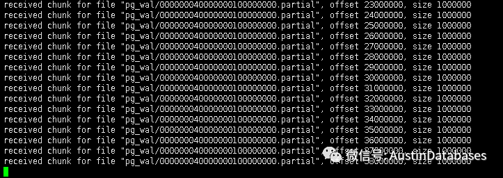 Postgresql Pg Rewind 怎么就这样不行 Austindatabases的博客 Csdn博客