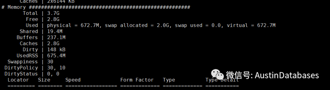 Mysql 到底要给你多少内存 你才罢休 Csdn博客
