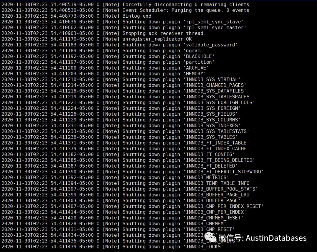 MYSQL log_error_verbosity 和 Binlog_error_action-CSDN博客