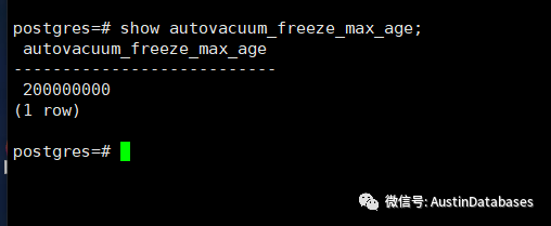 POSTGRESQL AUTO_VACUUM 弄清问题,解决问题-CSDN博客
