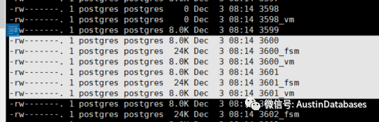 Postgresql Autovacuum 弄清问题解决问题 Csdn博客 