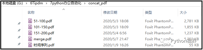 【Python基础】python使用PyPDF2和pdfplumber操作pdf-CSDN博客