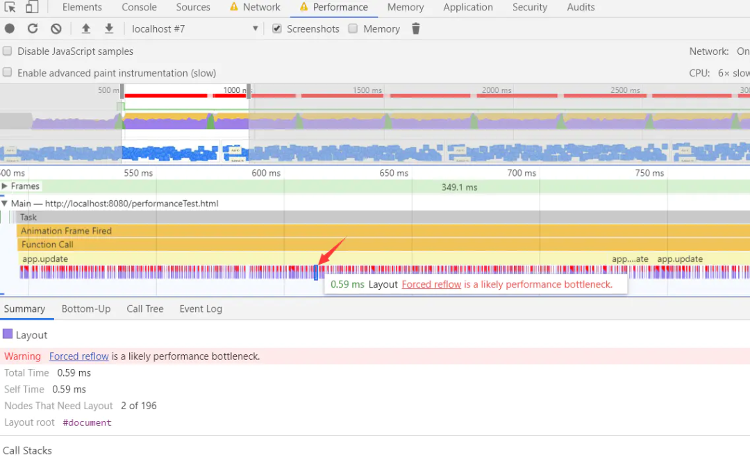 今天,搞定Chrome运行时的性能、内存问题 [太实用了]-CSDN博客