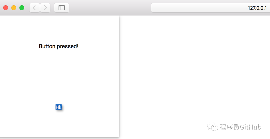 再见HTML ! 用纯Python就能写一个漂亮的网页-CSDN博客